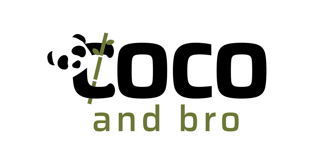 Coco and Bro